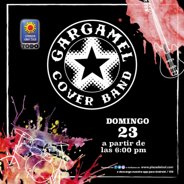 Home | Plaza del Sol